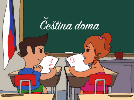4. třída | Třídy | Čeština doma